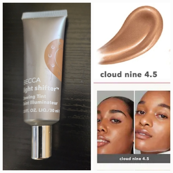 BECCA | Makeup | Becca Light Shifter Cloud Nine 45 | Poshmark
